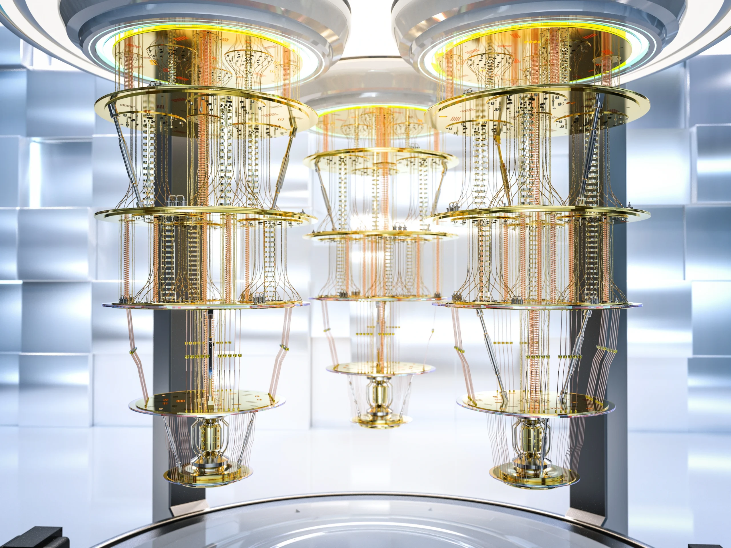 L’informatique quantique : la révolution qui redéfinit tout - YOQO